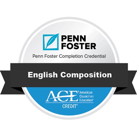 English Composition Eng 100 Credly