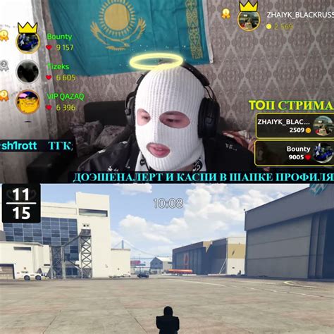 Aslan Playz Aslanp1ay Is Live Tiktok Live