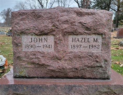 John J Dede 1890 1941 Find A Grave Memorial