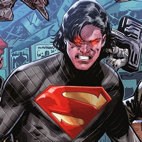 Dailydccomics On Tumblr