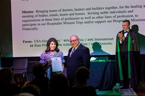 Massimo Ellul The Man Behind The International Lazarite 30th