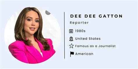 Dee Dee Gatton Wiki Age Real Name Height Nationality