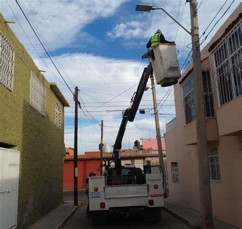 Falta De Alumbrado Público Queja Más Recurrente Servicios Públicos