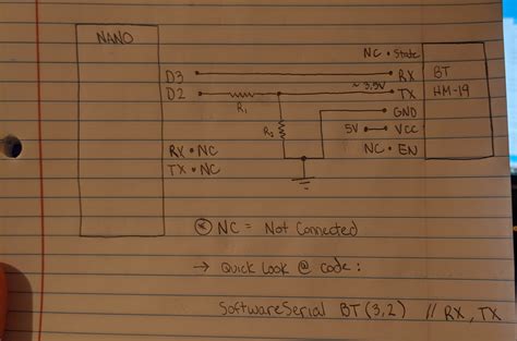 Bt Module Communication Seeking Guidance Programming Arduino Forum