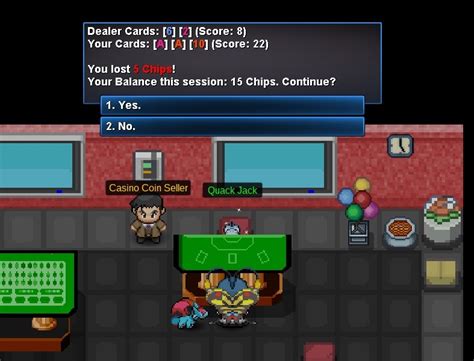 Quack Jack Bug Npc And Scripting Bugs Pokemon Revolution Online