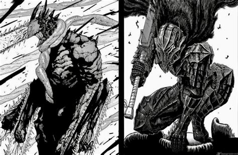 Spoiler For Csm Part 2 Chapter 169 R Chainsawfolk