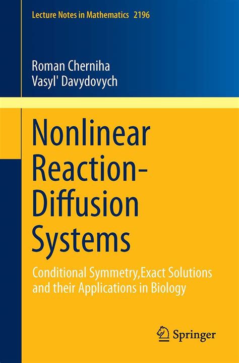 Nonlinear Reaction Diffusion Systems Conditional Symmetry Exact