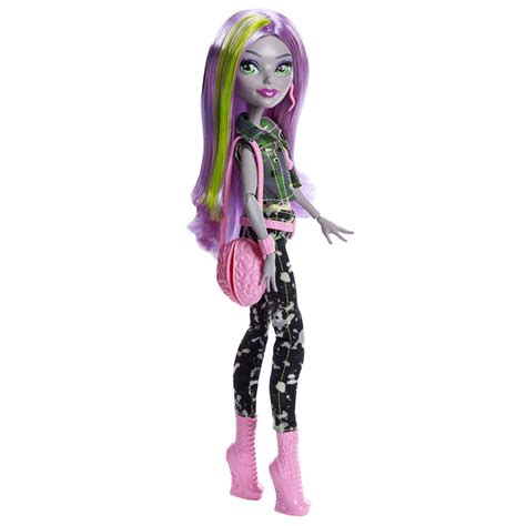 Mh Monster High G2 Dolls Mh Merch