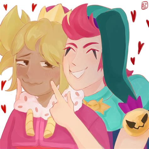 Mandy X Chester By Noso4ekart On Deviantart