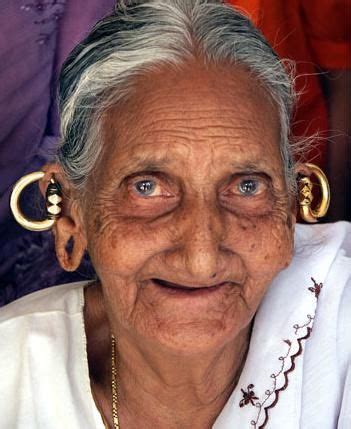 The Mekkamothiram Or Kunukku Is The Most Peculiar Traditional Ornament