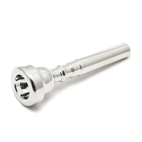 Bach Trumpet Mouthpiece 3d Total Music Gear All In One Shop For