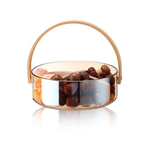 Glass Basket Supplier And Manufacturers Safecoze