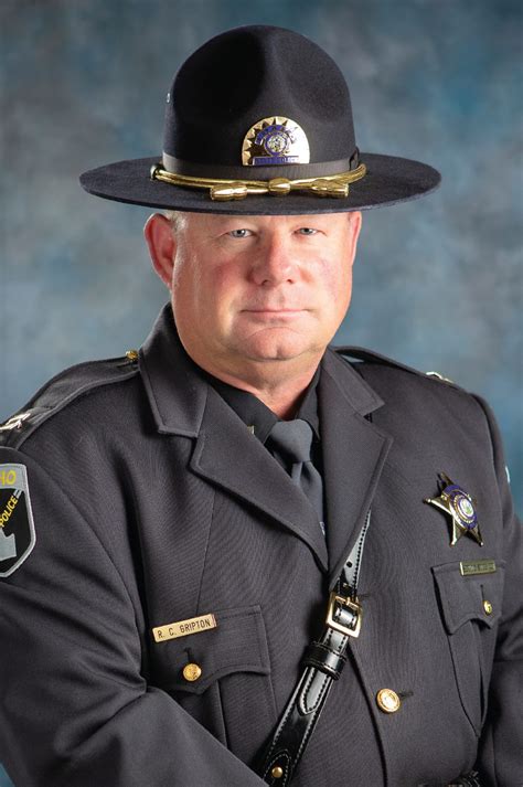 Idaho State Police Leadership Idaho State Police