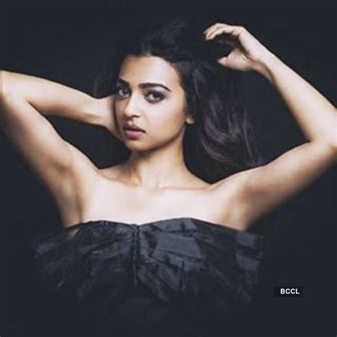 Radhika Apte Beats The Heat In Style Checkout Her Stunning Photos