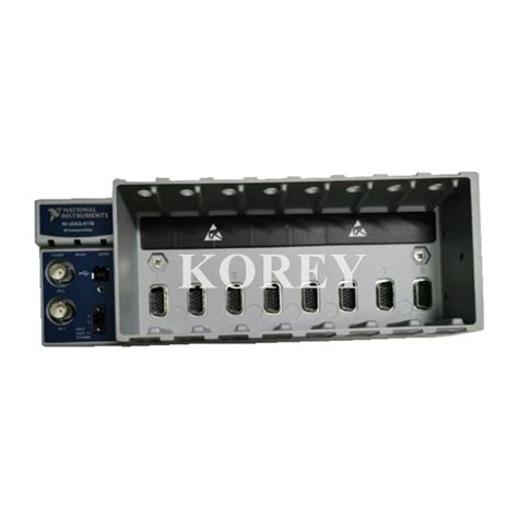Best Usb Chassis Manufacturer And Supplier Factory Korey Automation