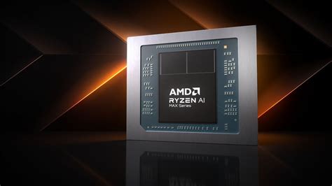 Ryzen Ai Max Amd Tritt Mit Dicker Integrierter Gpu Gegen Apples M4 Pro