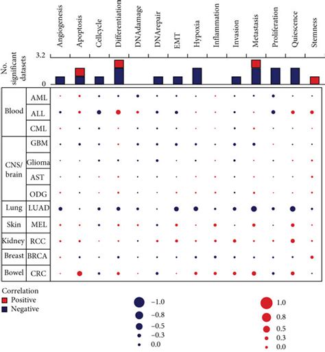 single cell sequencing to analyze the correlation between kif21b and