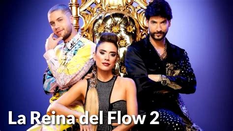 Queen Of Flow Season 2 Characters At Jeremy Tellez Blog