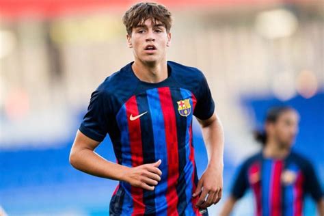 Marc Guiu Photos Trend Of March