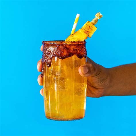 The Chamoy Pack 8oz Cheilitas Chamoy