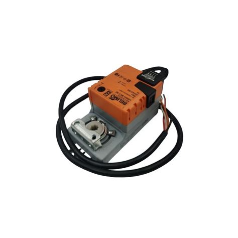 Lms24 Sr Belimo Actuator