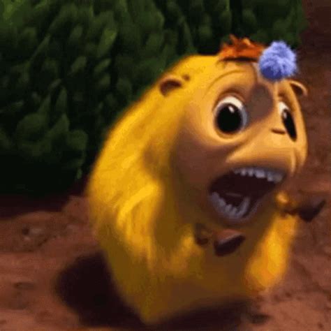  Horton Hears A Who Tenor