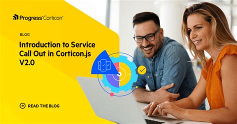 corticon js service callout