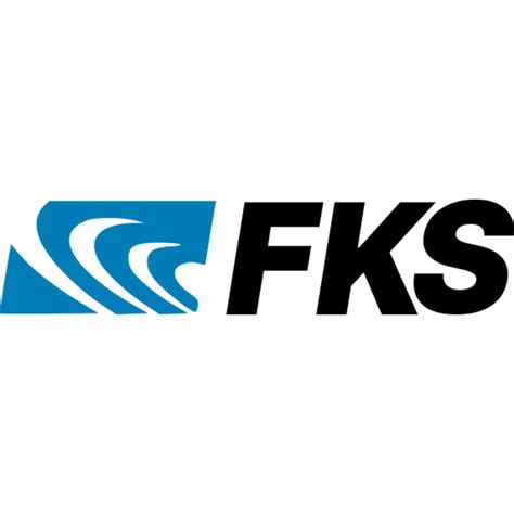 Fks Indústria Eletrônica Ltda