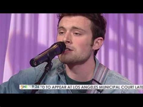 Ethan Thompson Performs Only One Live On Good Morning Emerson Youtube