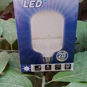 Jual Lampu Led Capsul Watt Shopee Indonesia