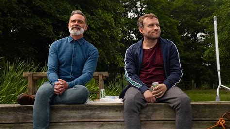 Coronation Street Spoilers Paul And Billy Sex Strain Amid Death News