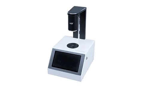 Color Haze Meter Ls155 Can Measure Haze Transmittance And Color Linshang Technology