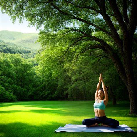 A Yoga E Seus Oito Membros Um Caminho Holístico 🙏 Religiaoapp