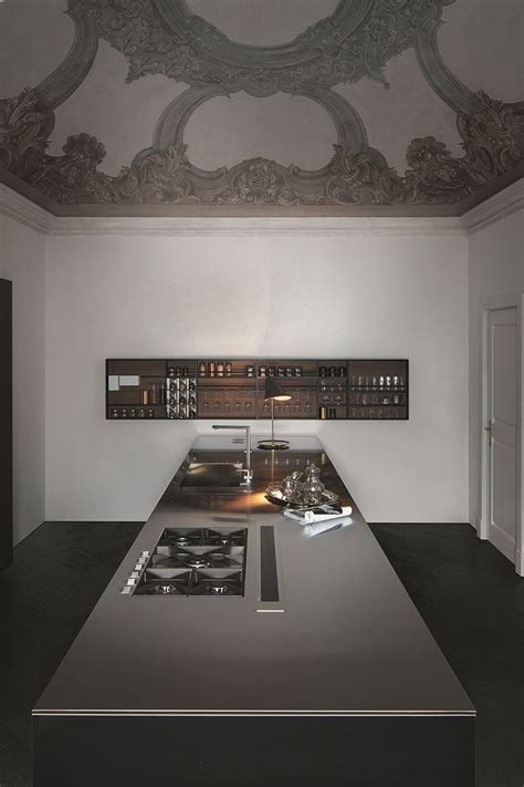 Poliform Kitchen Class And Elegance