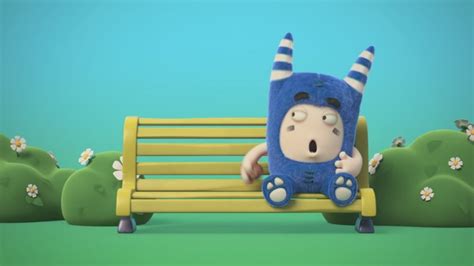 Oddbods Shorts Pogo The Prank Master Mewatch