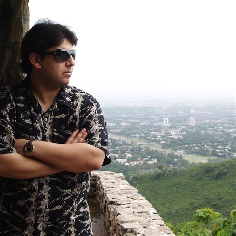 Junaid Sami Khan Youtube