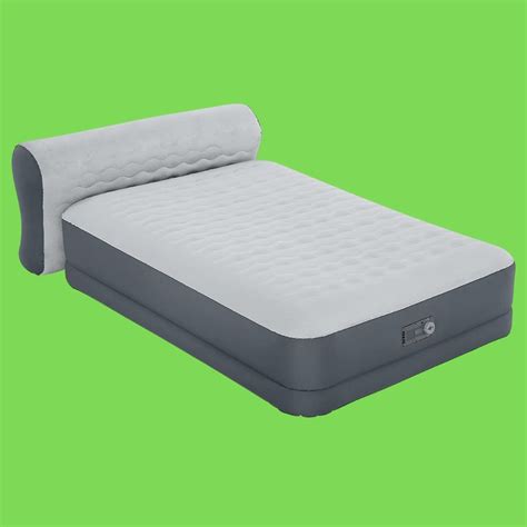 The Sweetest Of Dreams The Best Air Mattresses With Headboards