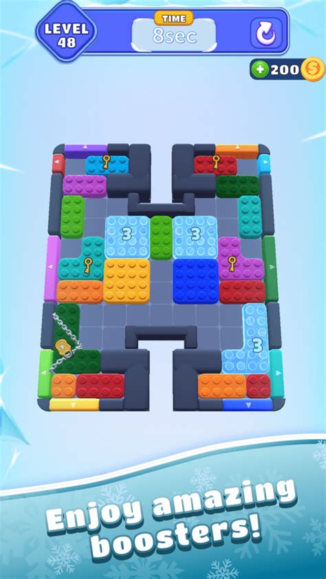 Color Block Jam La Aventura De Puzles Definitiva