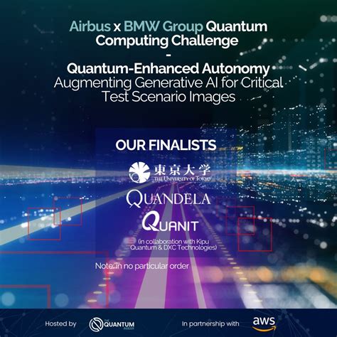The Quantum Insider On Linkedin Quantumcomputing Abqcc Innovation