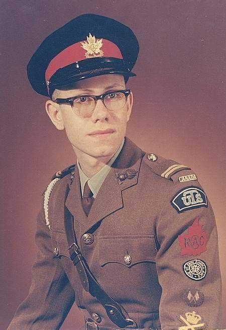 Canadian Army Cadets First Generation Battle Dress Uniform Canadian