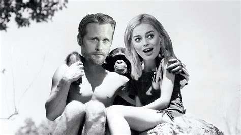 Warner Bros Faces ‘tarzan Trouble As Director Is Double Booked