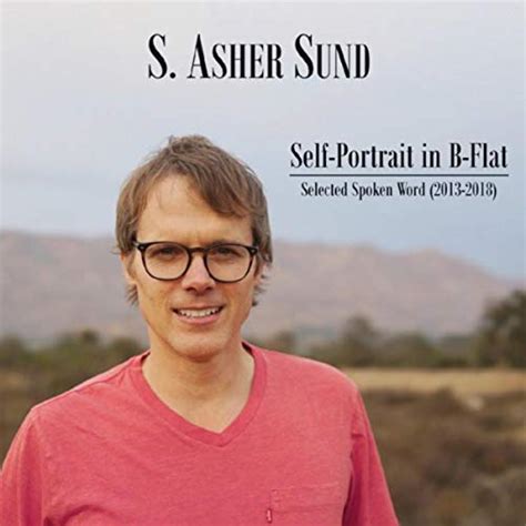 Self Portrait In B Flat S Asher Sund Digital Music