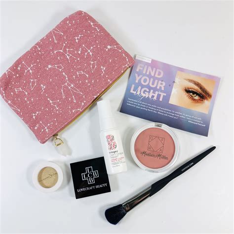 Ipsy Hello Subscription
