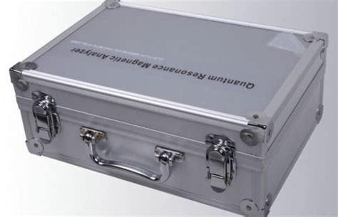 38 Reports Quantum Biofeedback Machine Medical Diagnostic Equipment