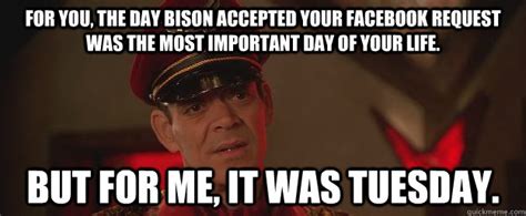 M Bison Memes Quickmeme
