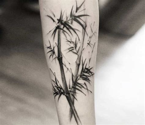 Plant Tattoo By Ricardo Da Maiat Post 25948
