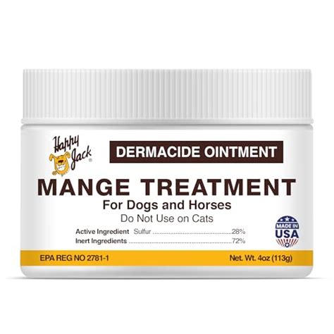 Best Mange Treatment For Dogs In 2026 Utoptens