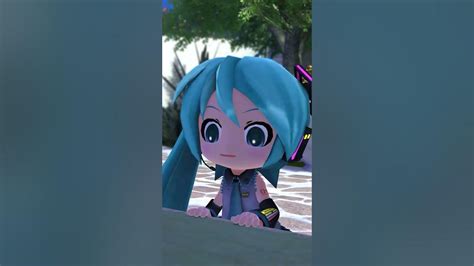 Hatsune Miku Is In Sonic Unleashed 😲🎼 Youtube