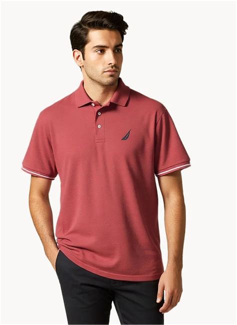 Nautica Mens Polo Shirts Kuwait 25 75 Off Kuwait City Other Cities