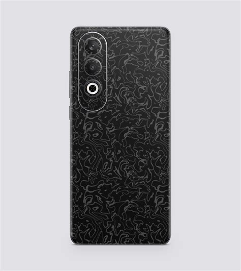 Oneplus Nord Ce4 Black Fluid Layers
